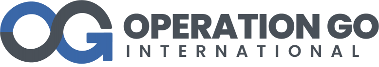 Operation GO International Operation GO International